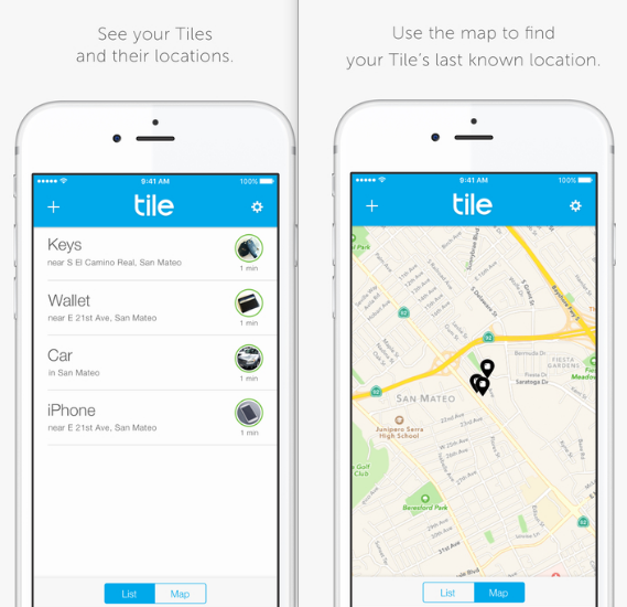 How to Stop Losing Your Stuff (And 7 Trackers to Help You Do It)