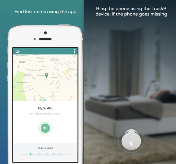 How to Stop Losing Your Stuff (And 7 Trackers to Help You Do It)