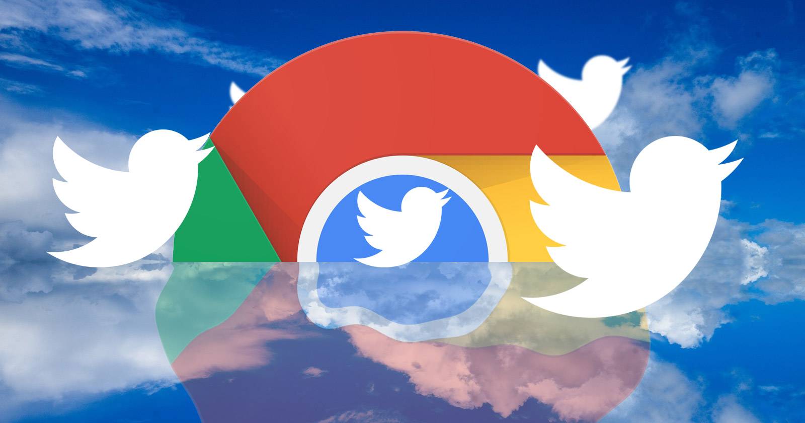 How to Tweet Using the Chrome Address Bar