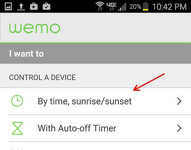 Installing Your WeMo Switch: A Step-by-Step Guide