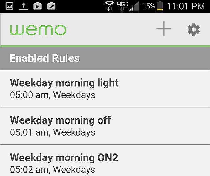 Installing Your WeMo Switch: A Step-by-Step Guide