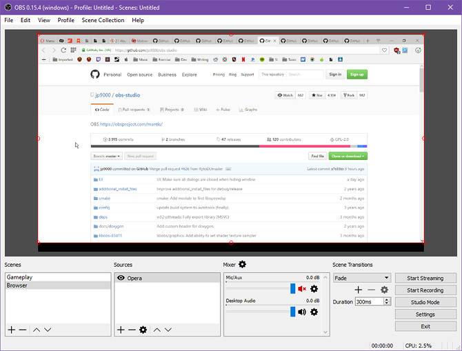 10 Free Open Source Windows Tools Hosted on GitHub