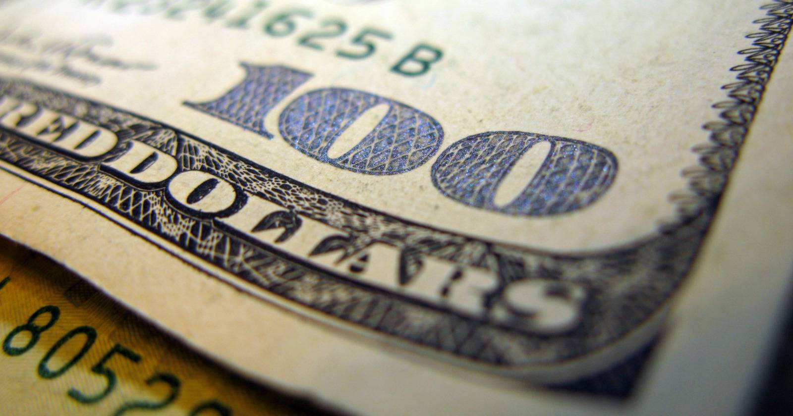 Personalized Money Generator Puts Your Face on Dollar Bills