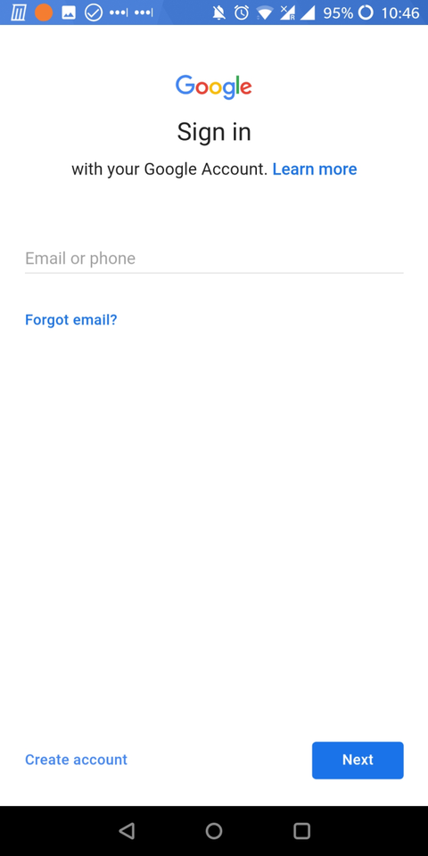 How to Manage Multiple Google Accounts on Your Android Phone