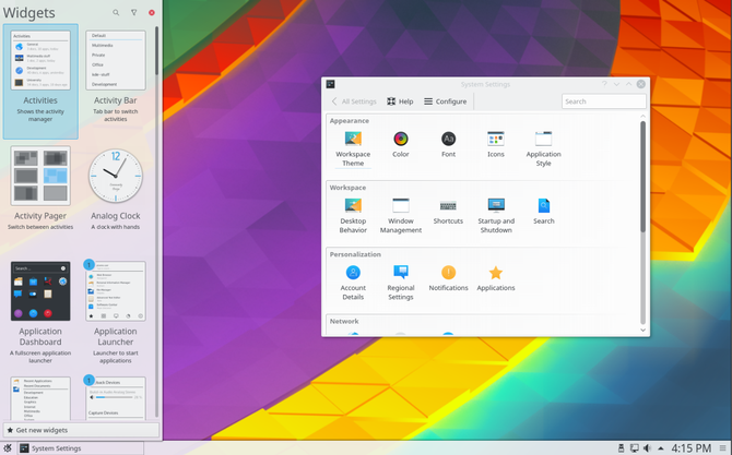 How to Enjoy the Latest KDE Plasma Releases With KDE Neon