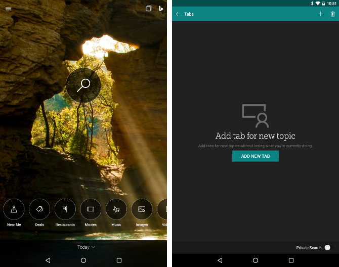Tired of Google? 4 Great Alternative Search Apps for Android