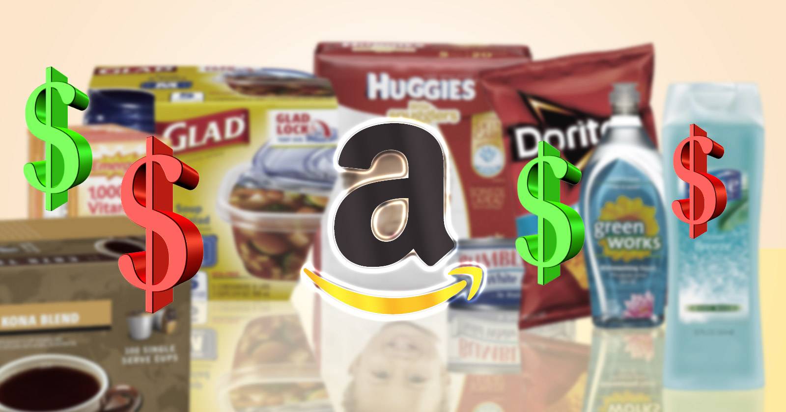 Is Amazon Prime Pantry Worth It? 5 Things You Need to Know