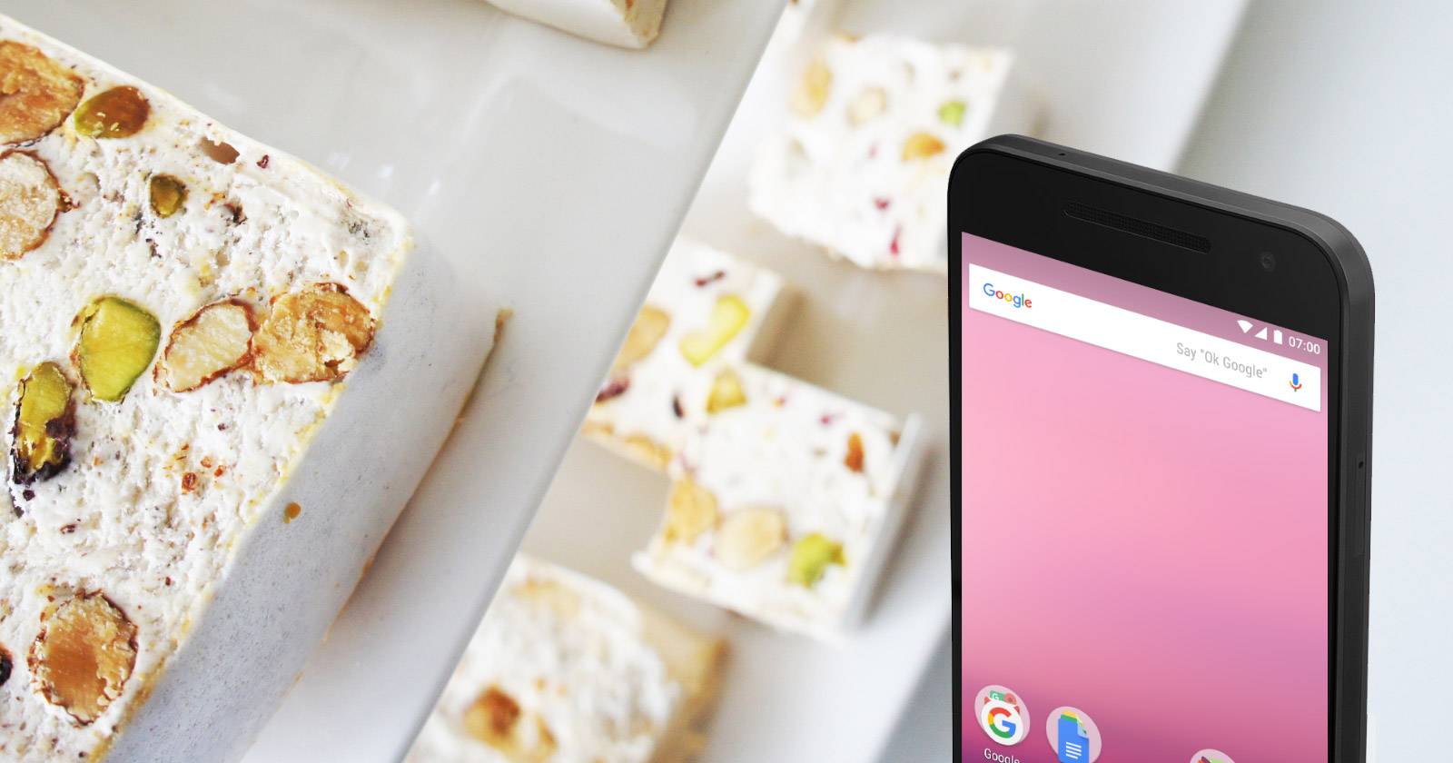 7 Reasons You'll Want to Upgrade to Android Nougat