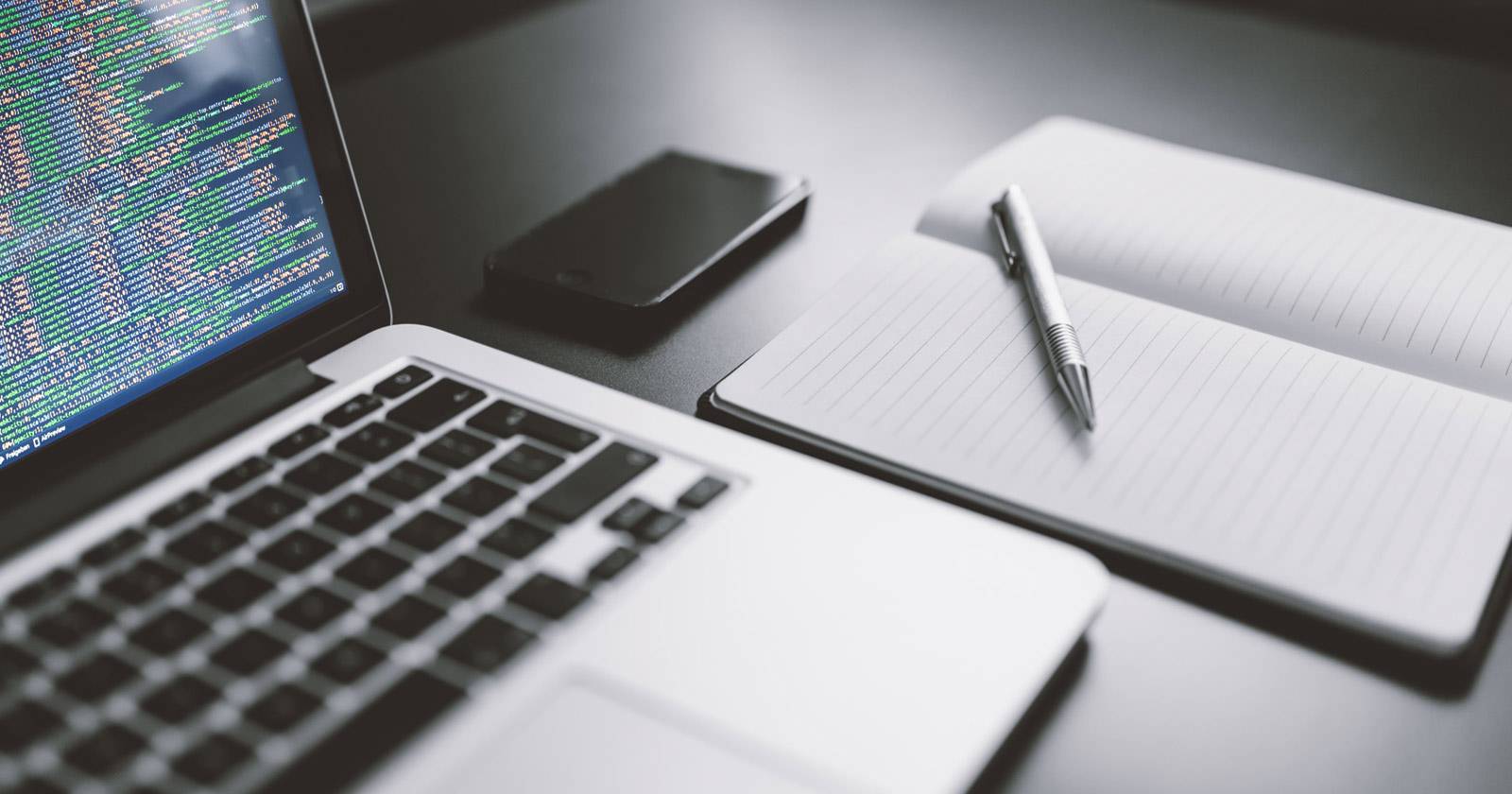 Become A Better Coder By Keeping A Programming Journal