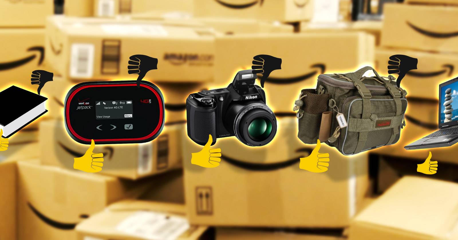 How to Get Better Product Recommendations on Amazon