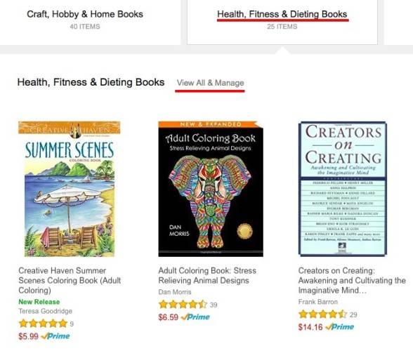 How to Get Better Product Recommendations on Amazon