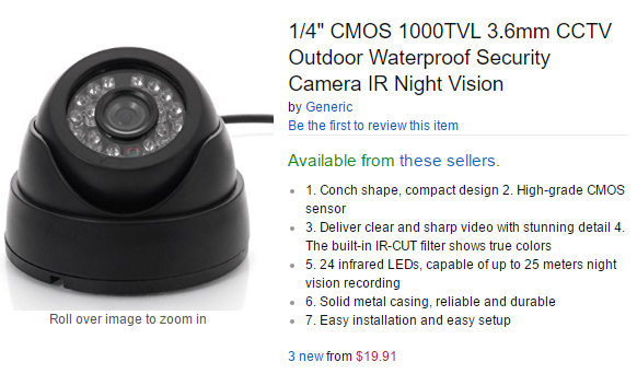How to Set Up Security Cameras and Avoid Common Mistakes