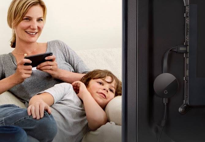 Is the New Chromecast Ultra Really Worth Buying?