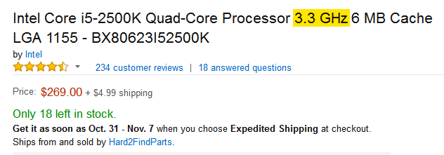 The Beginner's Guide to CPU Overclocking