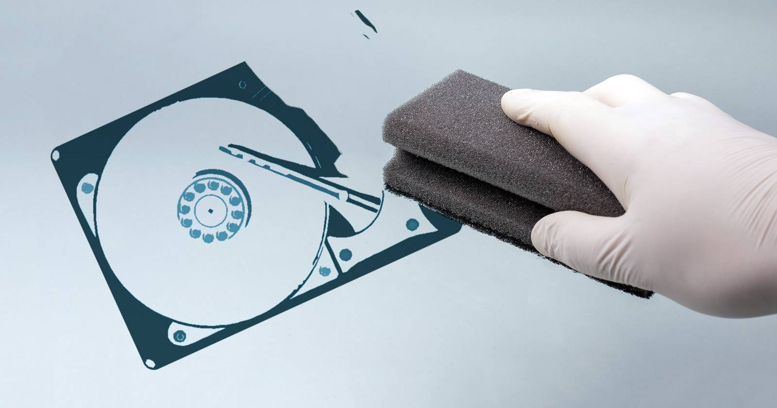 4 Ways to Completely Delete Your HDD
