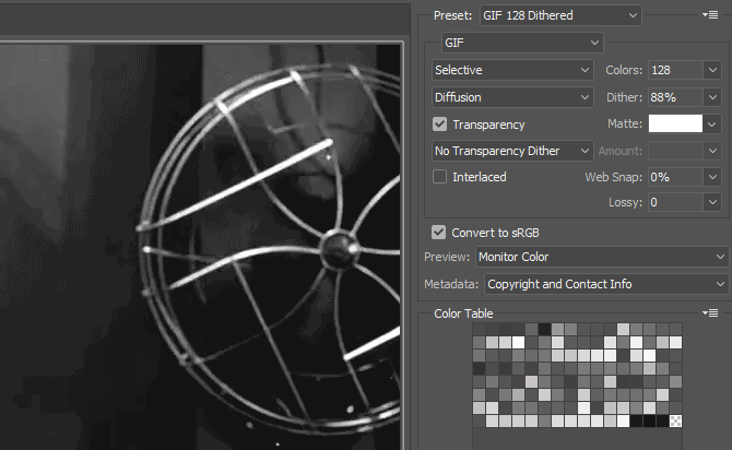 A Quick Photoshop Tutorial For Creating Animated GIFs
