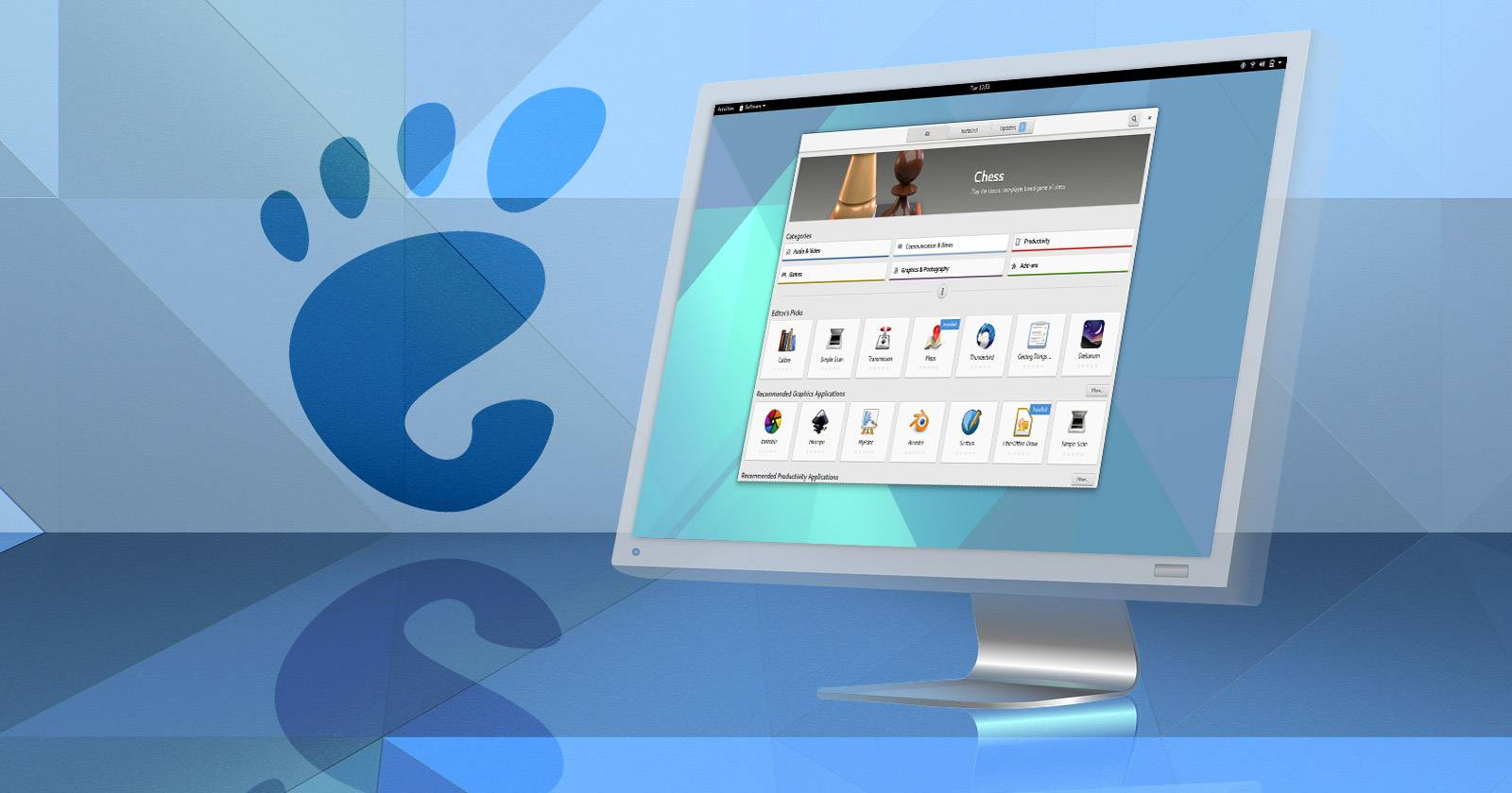 GNOME Explained: A Look at One of Linux's Most Popular Desktops