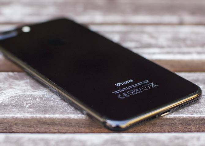 iPhone 7 Plus Review