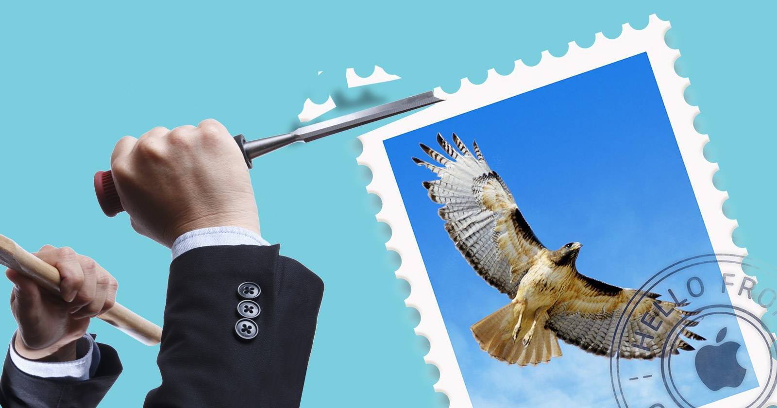 How to Make Apple Mail a Better Desktop Email Client