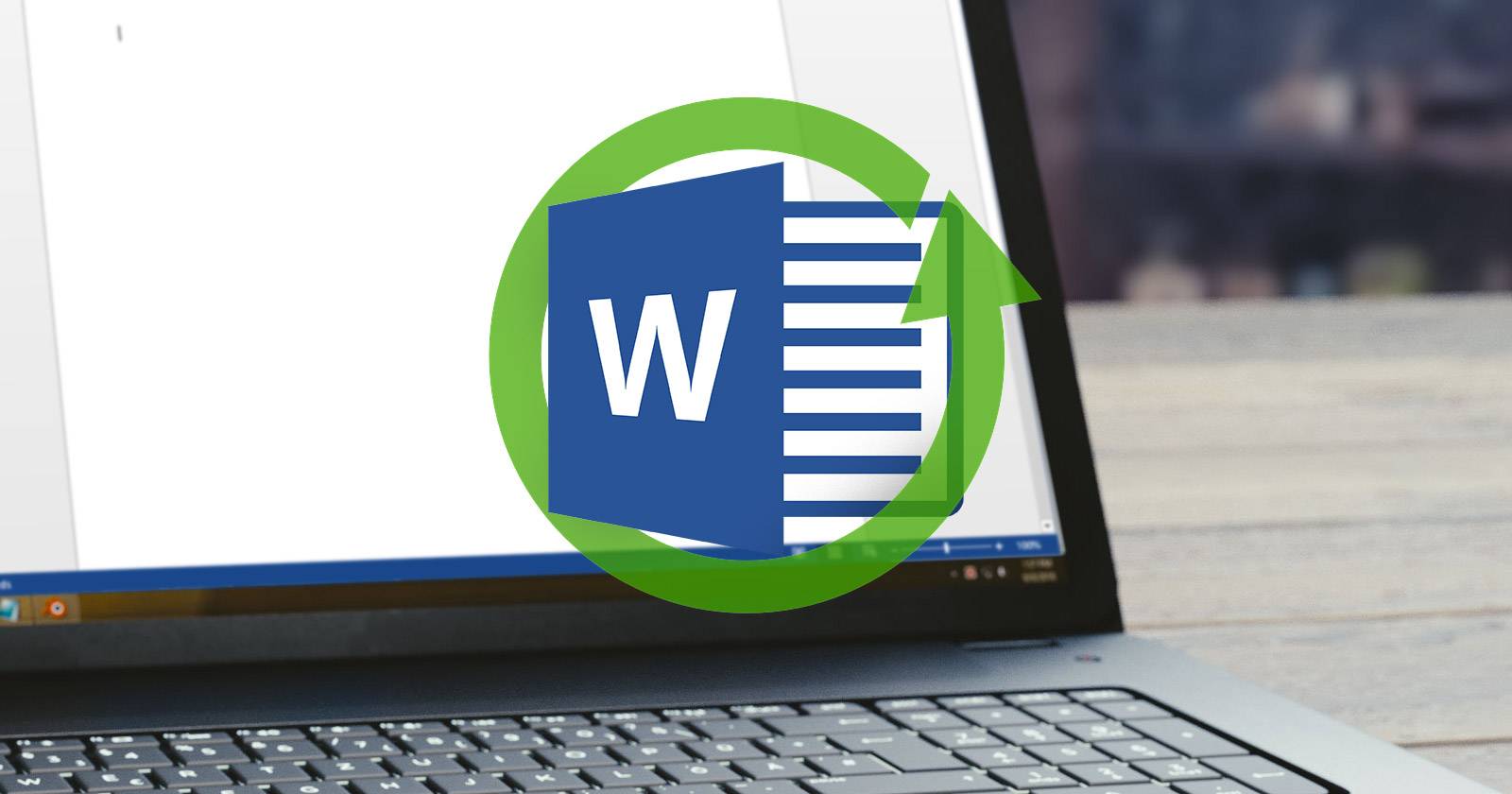 How to Track How Long You've Spent Editing a Microsoft Word Document