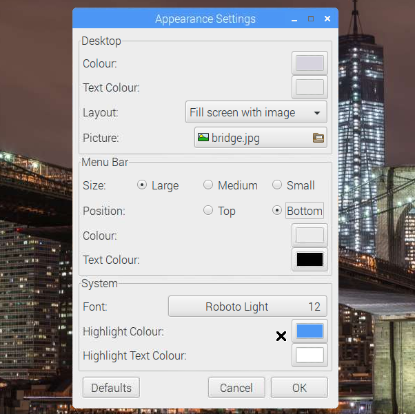 Upgrade Raspberry Pi's Raspbian OS With the PIXEL Desktop Environment