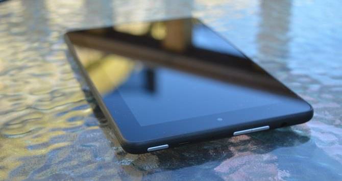 Your Unofficial Amazon Fire Tablet Manual