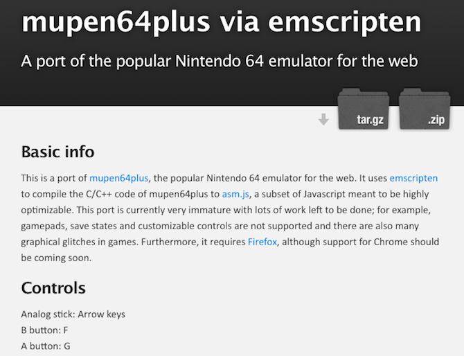 The Best Nintendo 64 Emulators for Phones, PCs, and Browsers