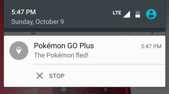 Pokémon GO Plus Review