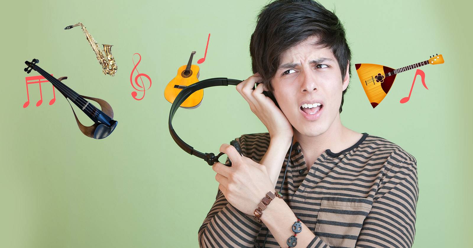 20 Obscure Music Genres You Should Listen to on Spotify