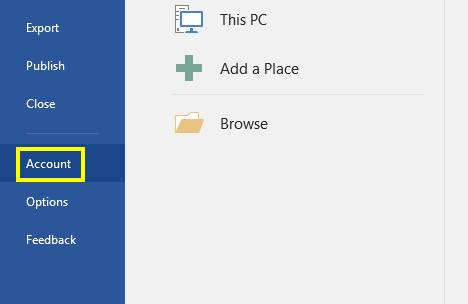 How to Repair Your Microsoft Office Application