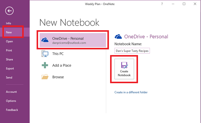 The Only OneNote Guide You'll Ever Need