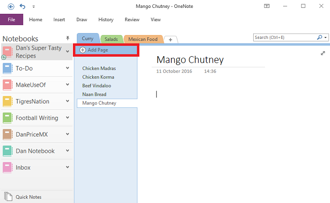 The Only OneNote Guide You'll Ever Need
