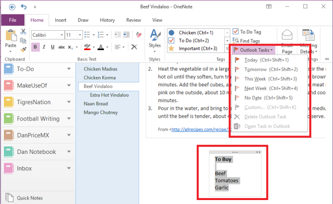 The Only OneNote Guide You'll Ever Need