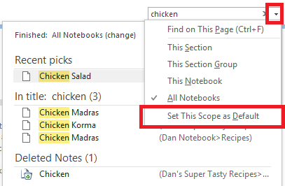 The Only OneNote Guide You'll Ever Need