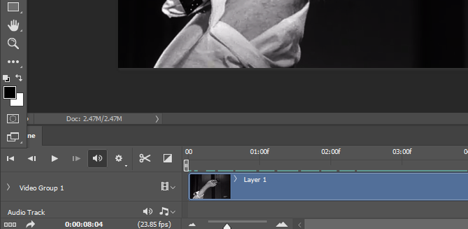A Quick Photoshop Tutorial For Creating Animated GIFs