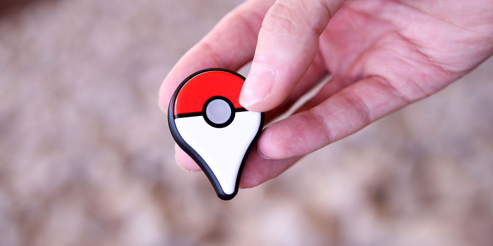 Pokémon GO Plus Review