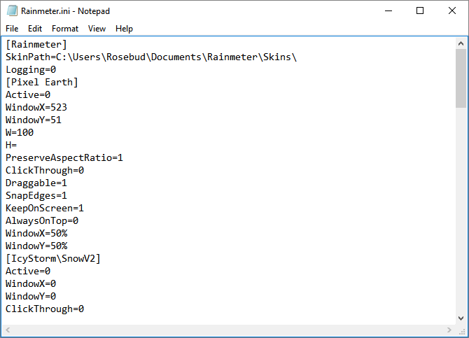A Simple Guide to Rainmeter: The Windows Desktop Customization Tool