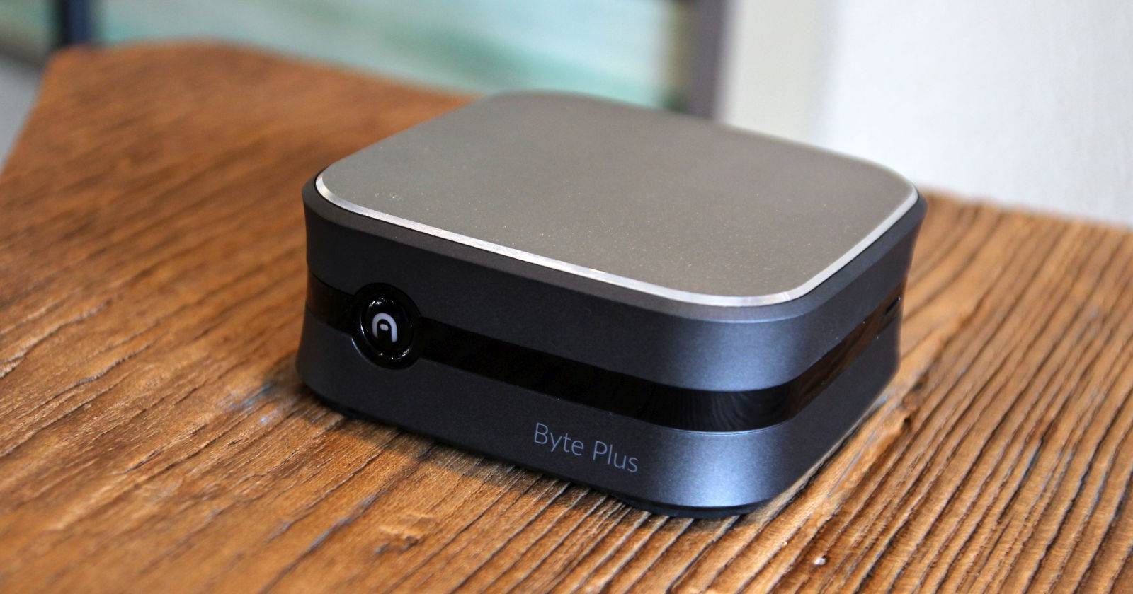 Azulle Byte Plus Mini PC Review