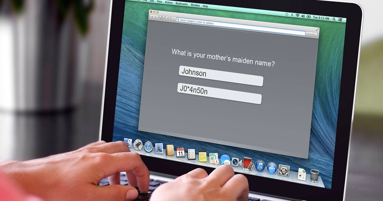 How To Disable Local Account Security Questions On Windows 11