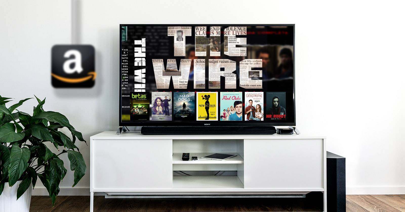 12 TV Shows You Can Only Stream on Amazon Prime