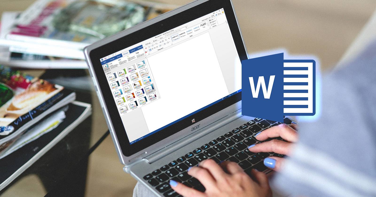 7 Underused Microsoft Word Features and How to Use Them