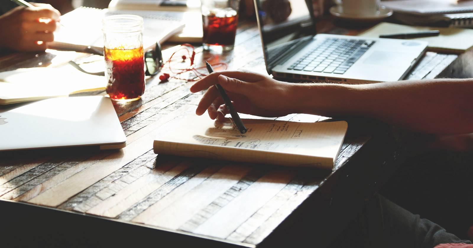 Use Creative Writing Prompts to Improve Your Communication Skills