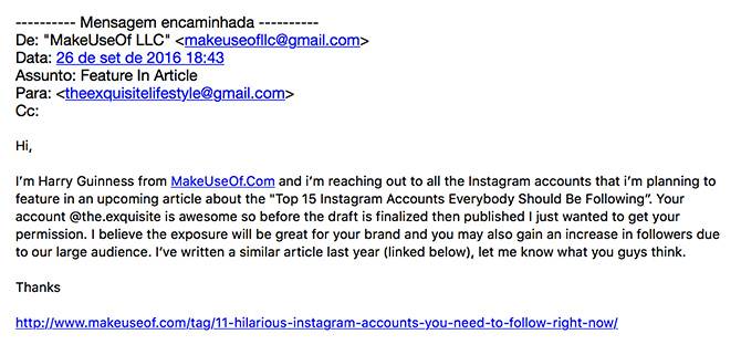 I'm Being Used by Scammers to Steal Instagram Accounts
