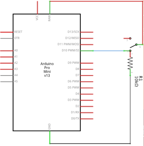 Make Your Own Custom Shortcut Buttons With an Arduino