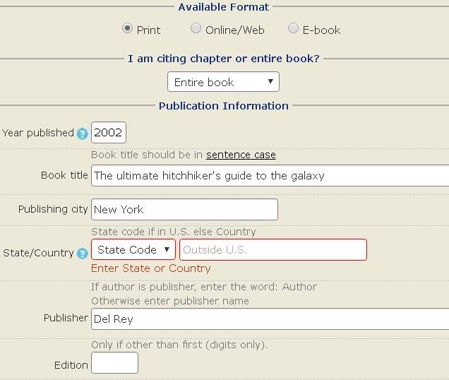 The Best Citation & Bibliography Tools to Write a Better Research Paper