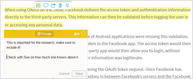 The 7 Best Annotation Tools for Google Chrome