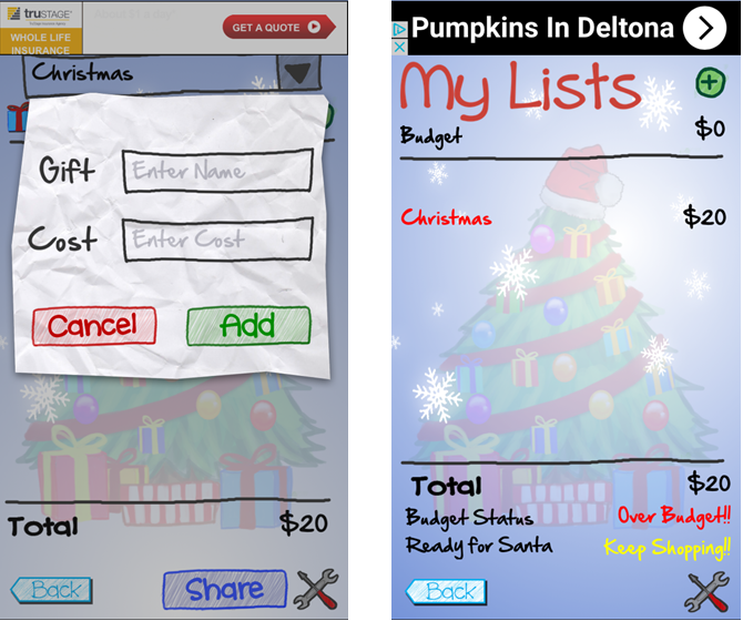 10 Fun iPhone Apps for Christmas, Hanukkah and New Year’s