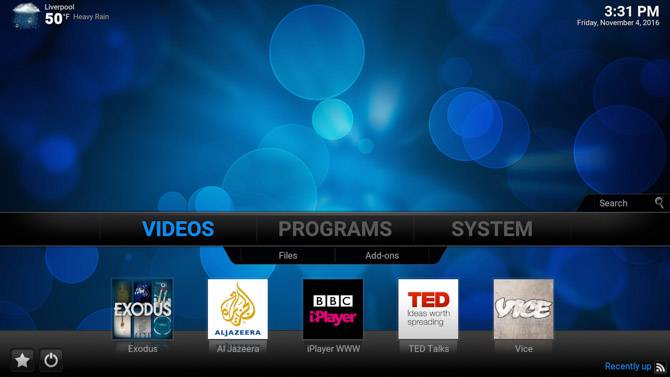 Install Kodi to Turn Your Raspberry Pi Into a Home Media Center