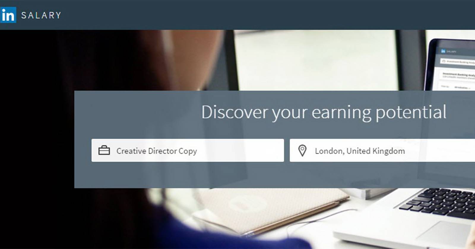 LinkedIn's Salary Comparison Tool Is Vital for Your Job Search