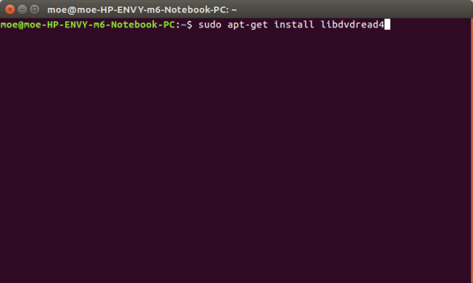 How to Play Blu-ray and DVD Movies on Linux
